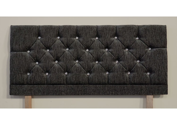 Daisy 3 6 Large Single Size Headboard From Sterling Beds Portsmouth